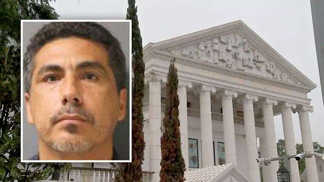 Daniel Savala criminal history: Chi Alpha Campus Ministries leader who ...