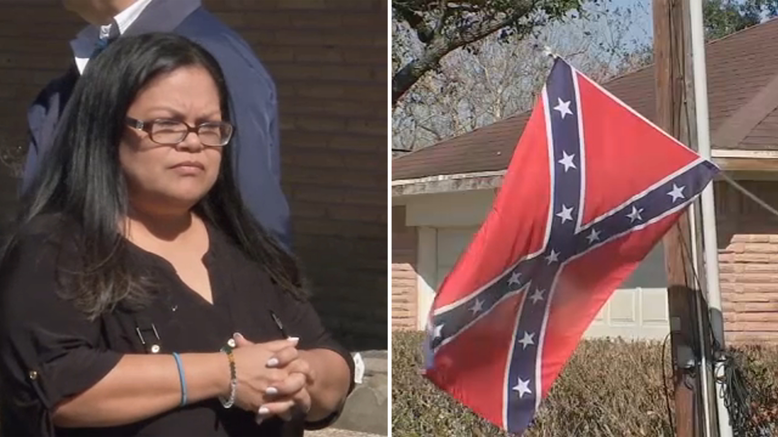 Charges dropped for Rosie Yanas, Santa Fe mom of mass shooting victim ...