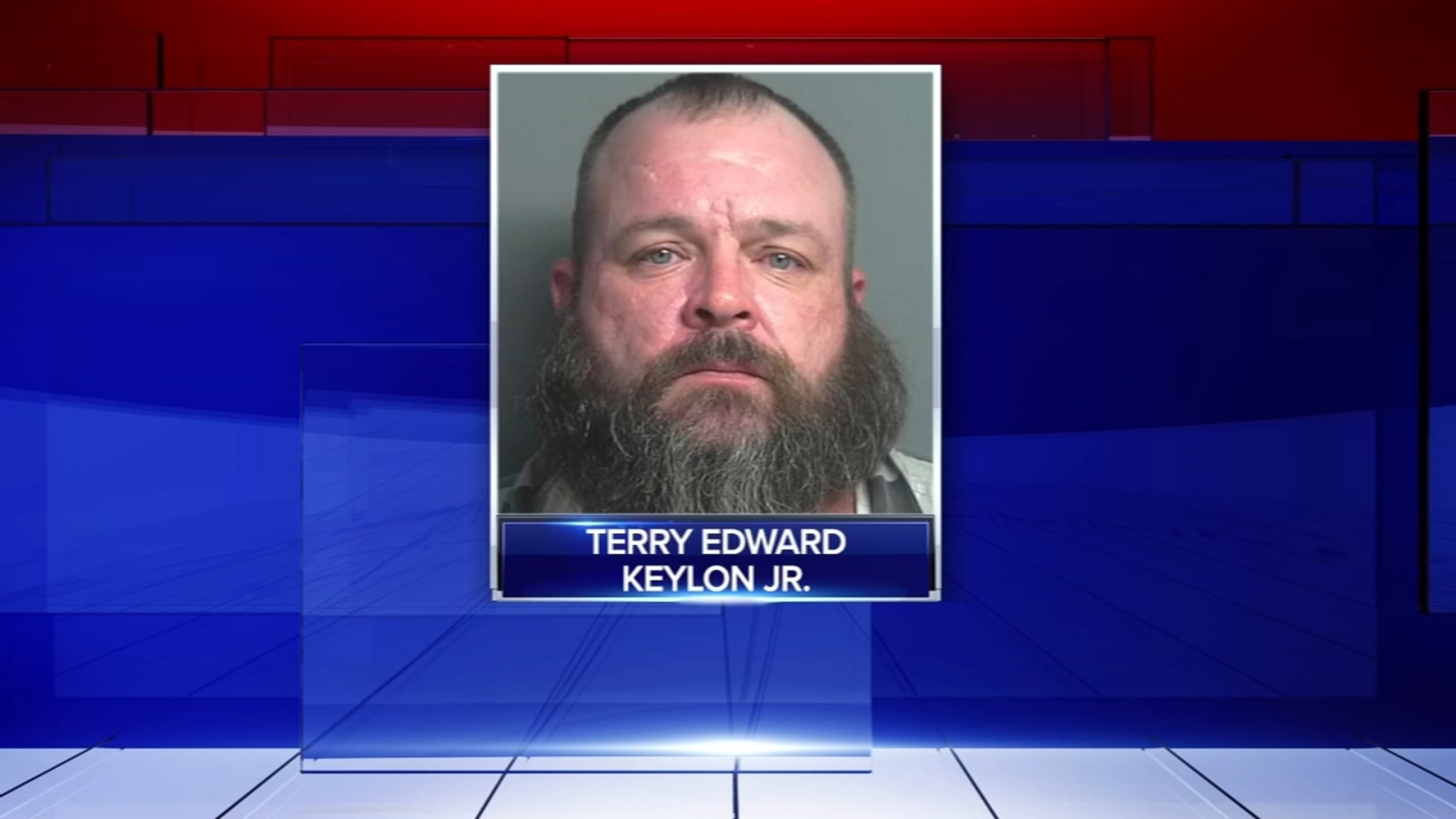 Terry Keylon Jr Sentenced To 50 Years For Assaulting 2 Women