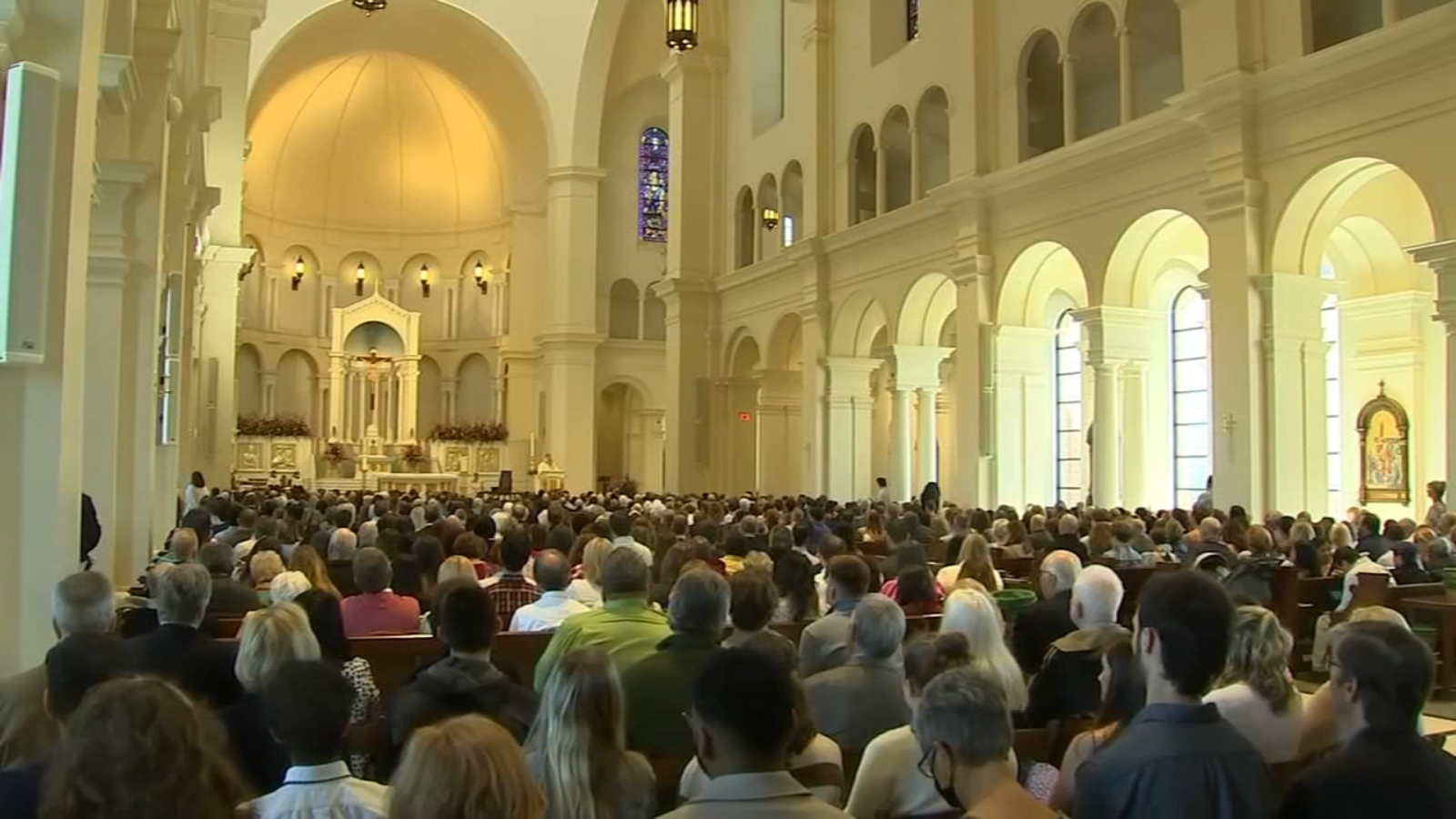 Religion | 'I'm blessed': Easter, Ramadan and Passover observances ...