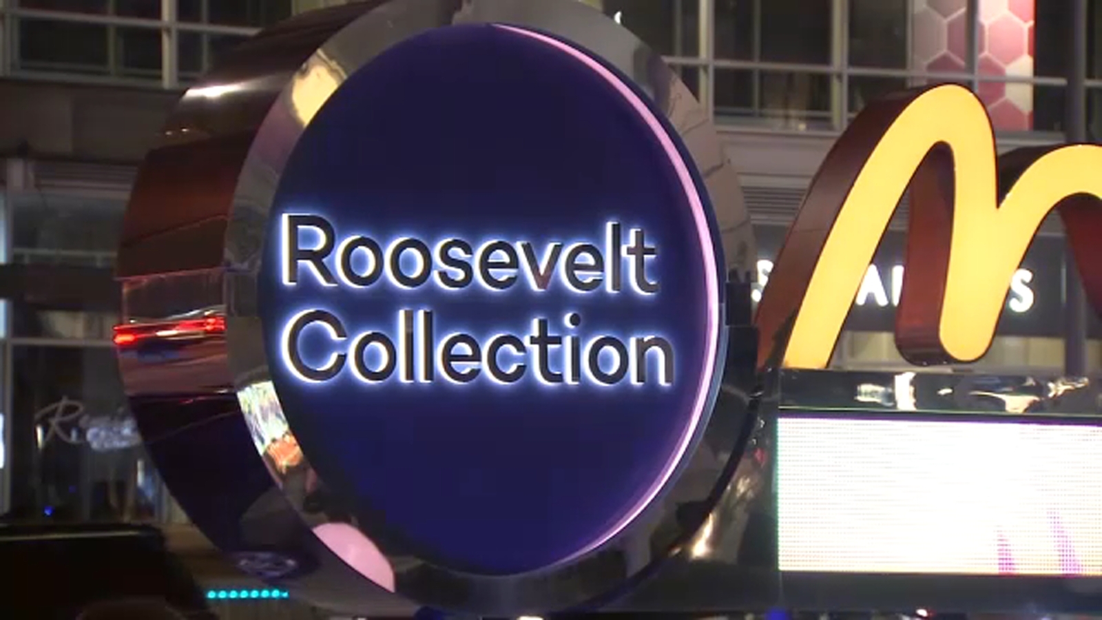 Chicago shooting: 2 charged after shots fired inside Showplace ICON ...