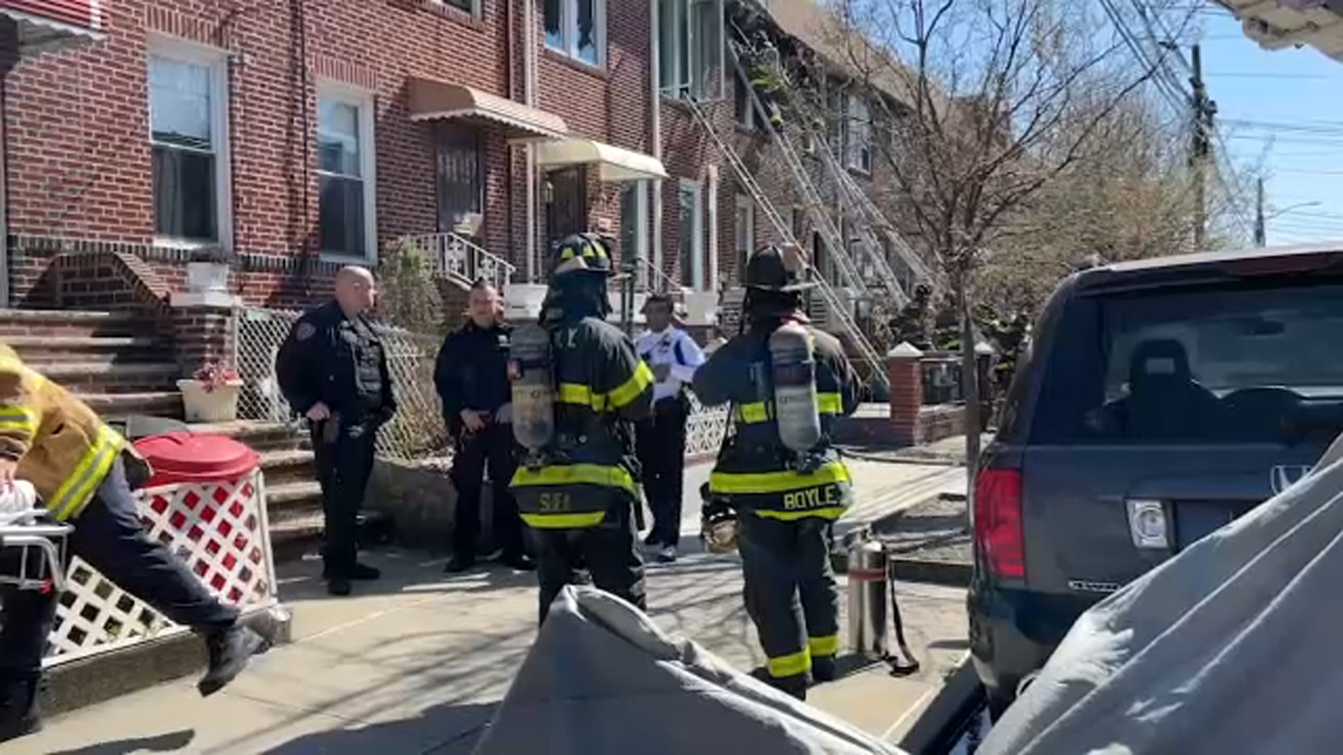 Eyewitness News at 6pm - December 1, 2022 - ABC7 New York