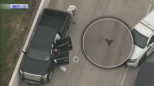 Samuel Mata Houston: Jose Paredes charged in friend's murder after man ...