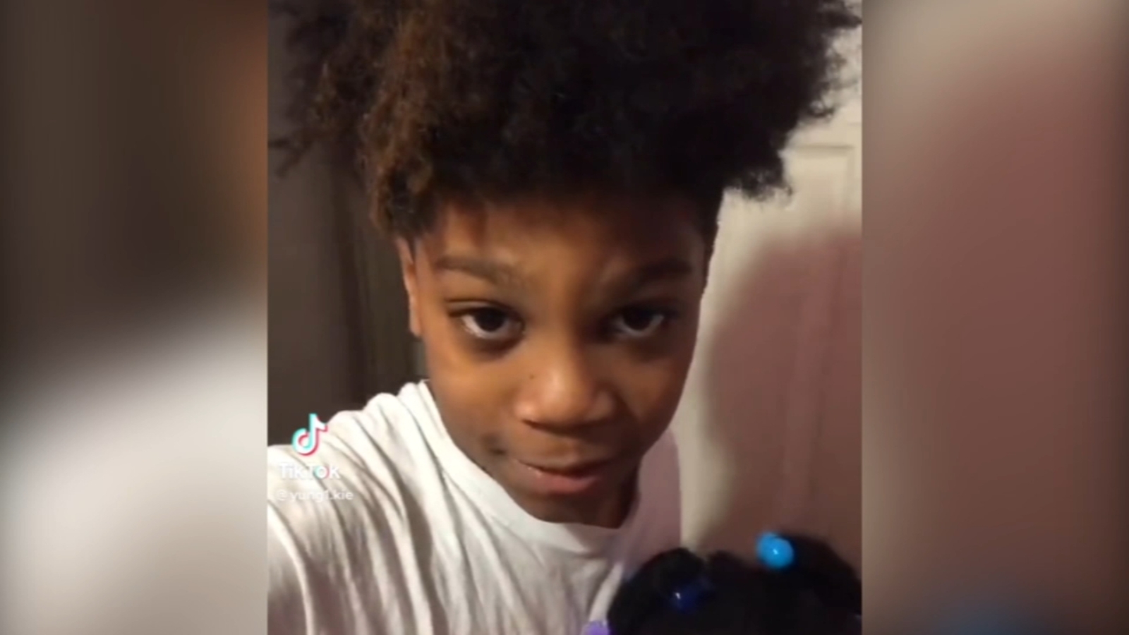 Kyle Lowman murder: Mom of slain 14-year-old in Darby, Pennsylvania pleads for violence to stop ...