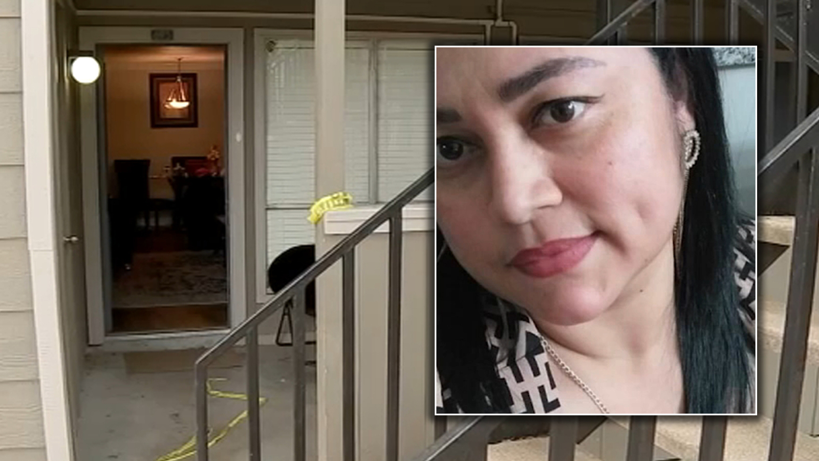 Houston crime: Woman found shot to death inside apartment on Afton ...