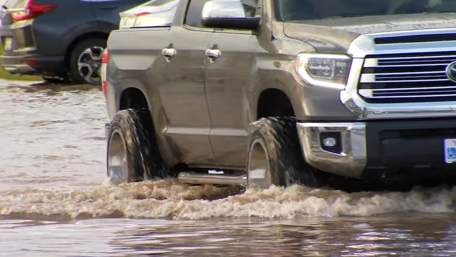 Recovery in Planada continues 3 months after destructive flooding ...