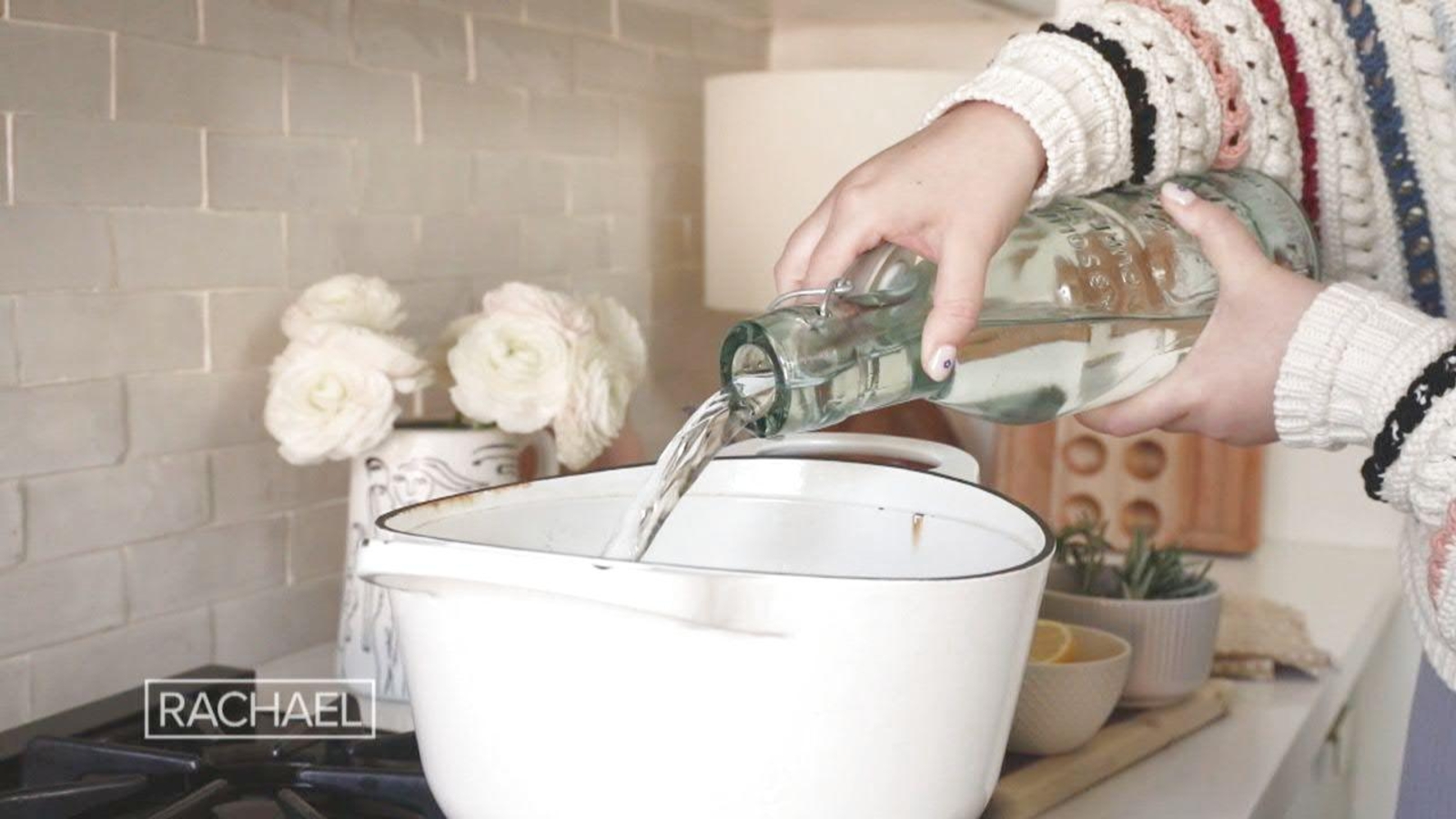 Clinton Kelly Is Back and Sharing a No-Bake Dessert That Everyone Can ...