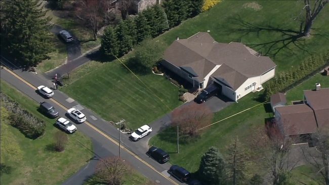 Matthew Whitehead Horsham, PA: Ruth DiRienzo-Whitehead accused of ...