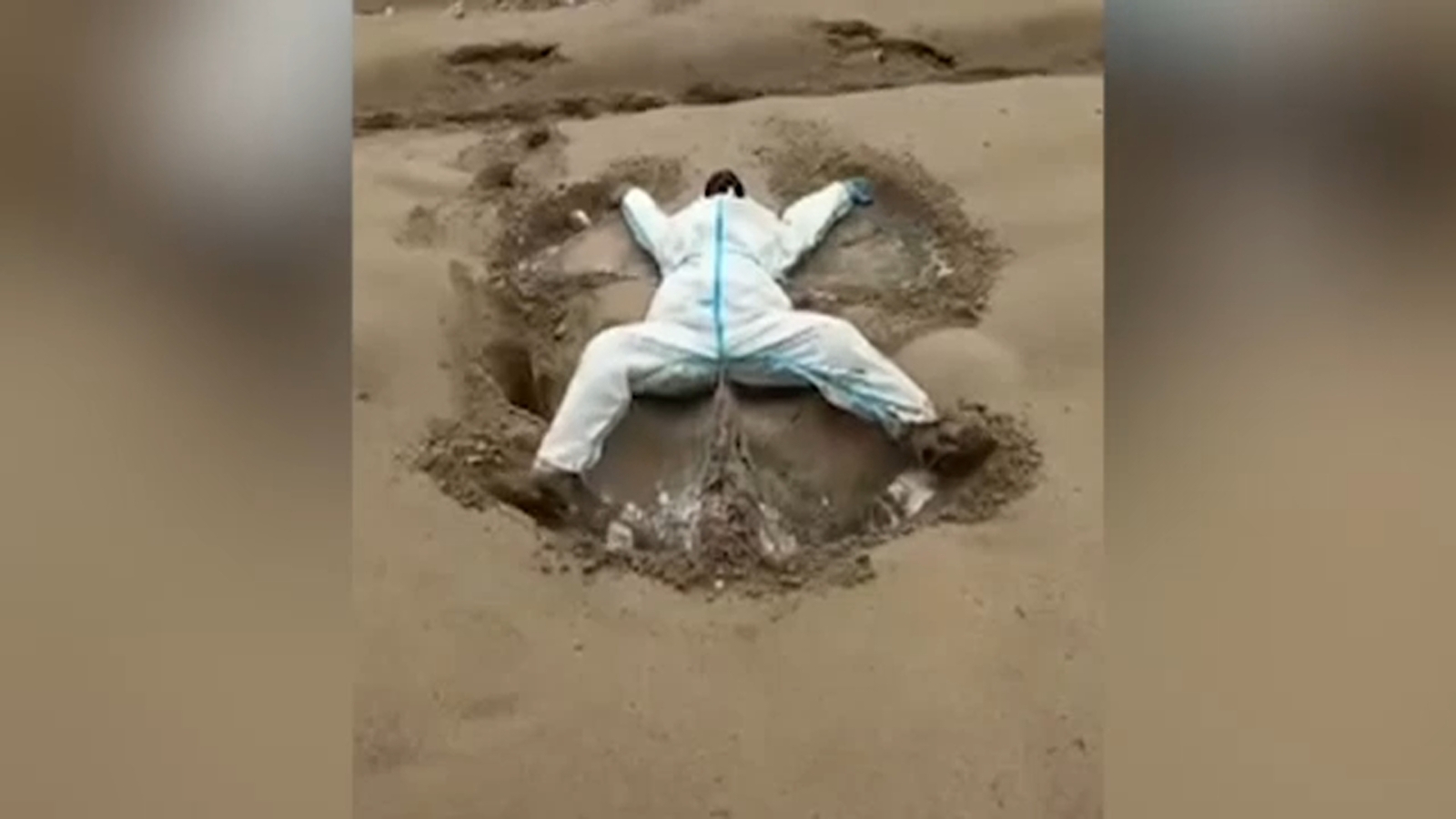 Russian Volcano Eruption: Shiveluch Erupts On Kamchatka Peni