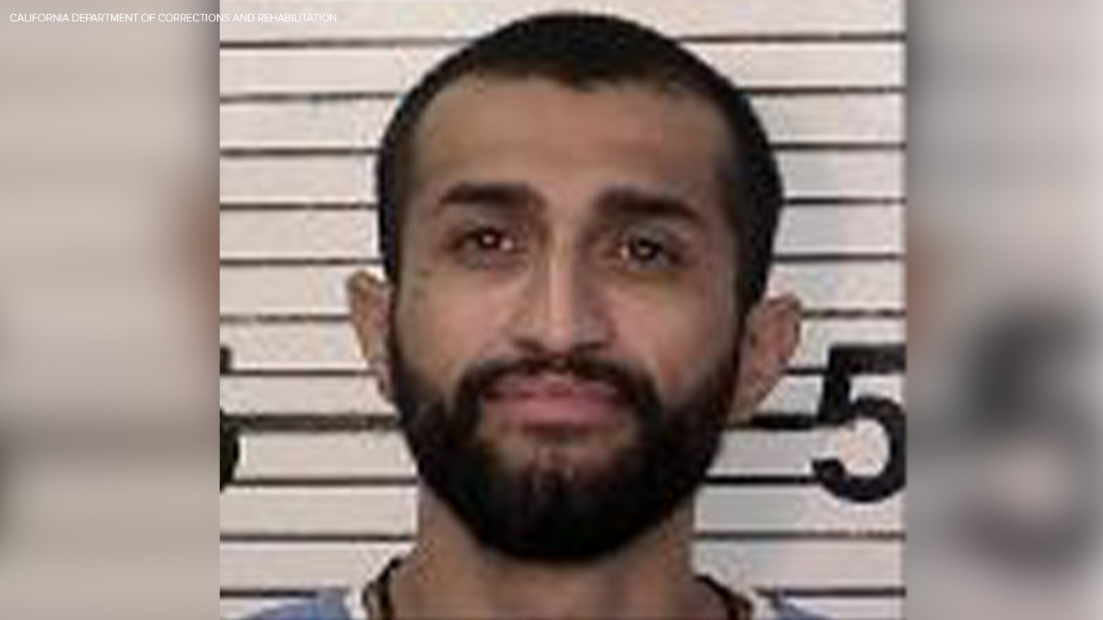 Authorities searching for 33-year-old inmate serving 6 years in prison ...