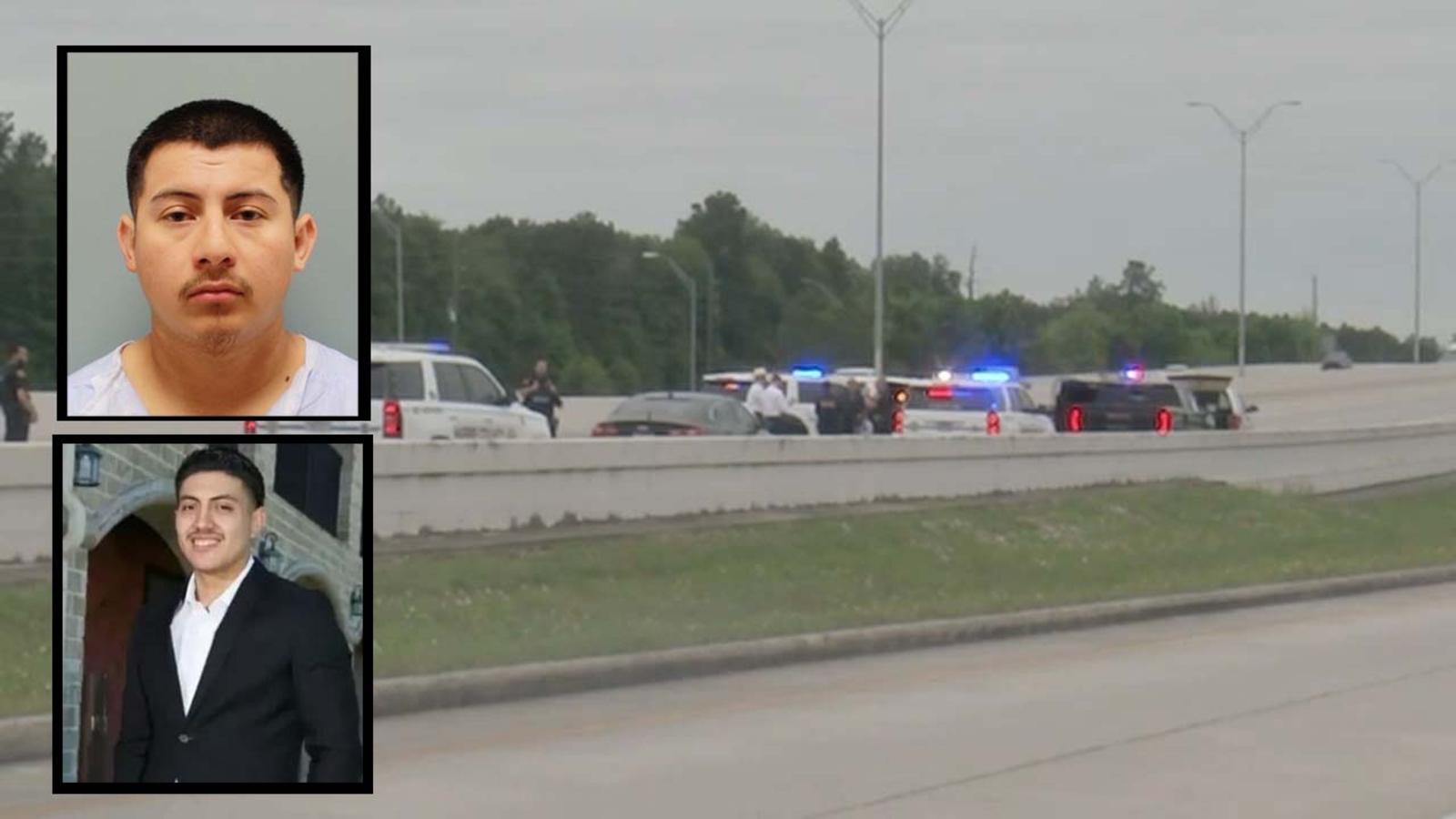 Samuel Mata killed: Jose Paredes charged in long-time friend's murder ...