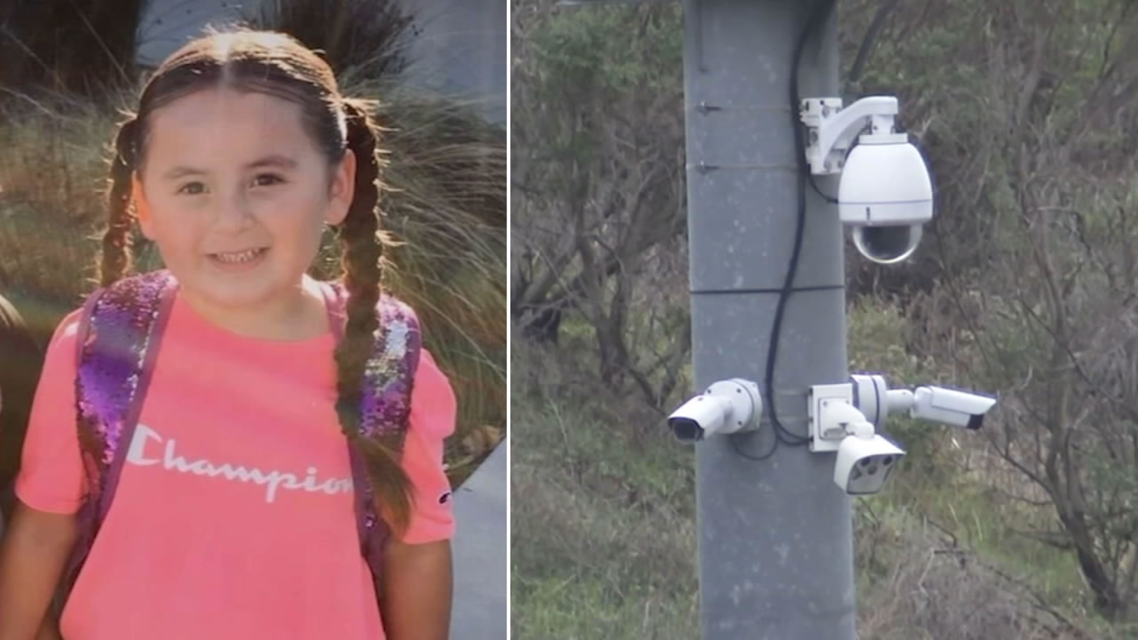 Push for more cameras on Bay Area freeways after I-880 shooting death ...