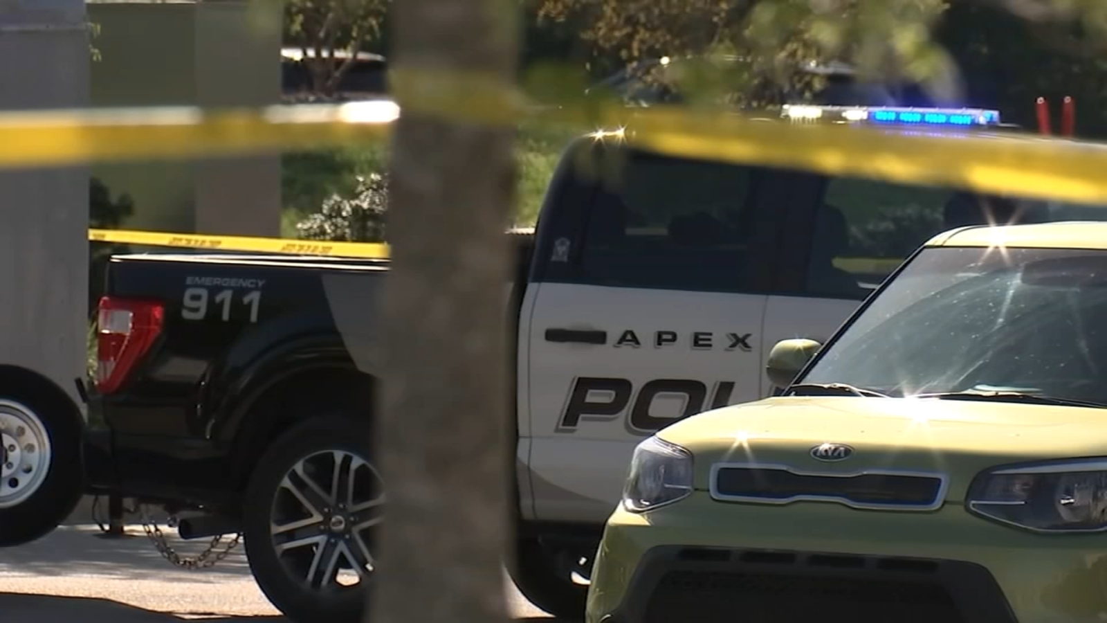 Apex shooting | SBI agent shoots, kills man after suspected shoplifting ...