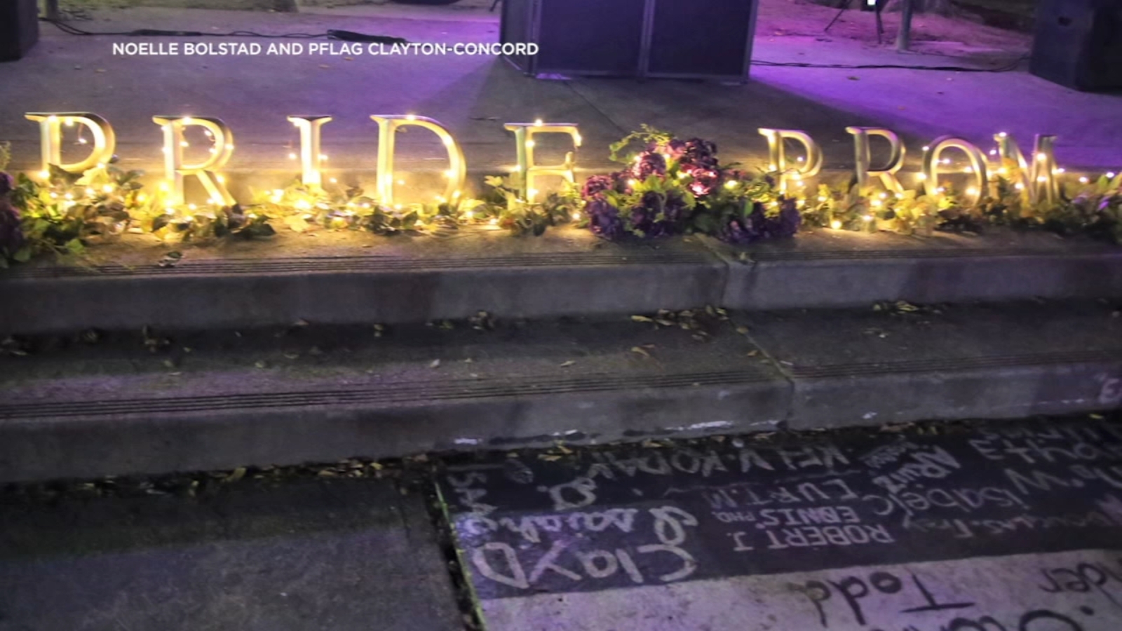 2nd annual Pride Prom scheduled in Contra Costa County and here's how ...