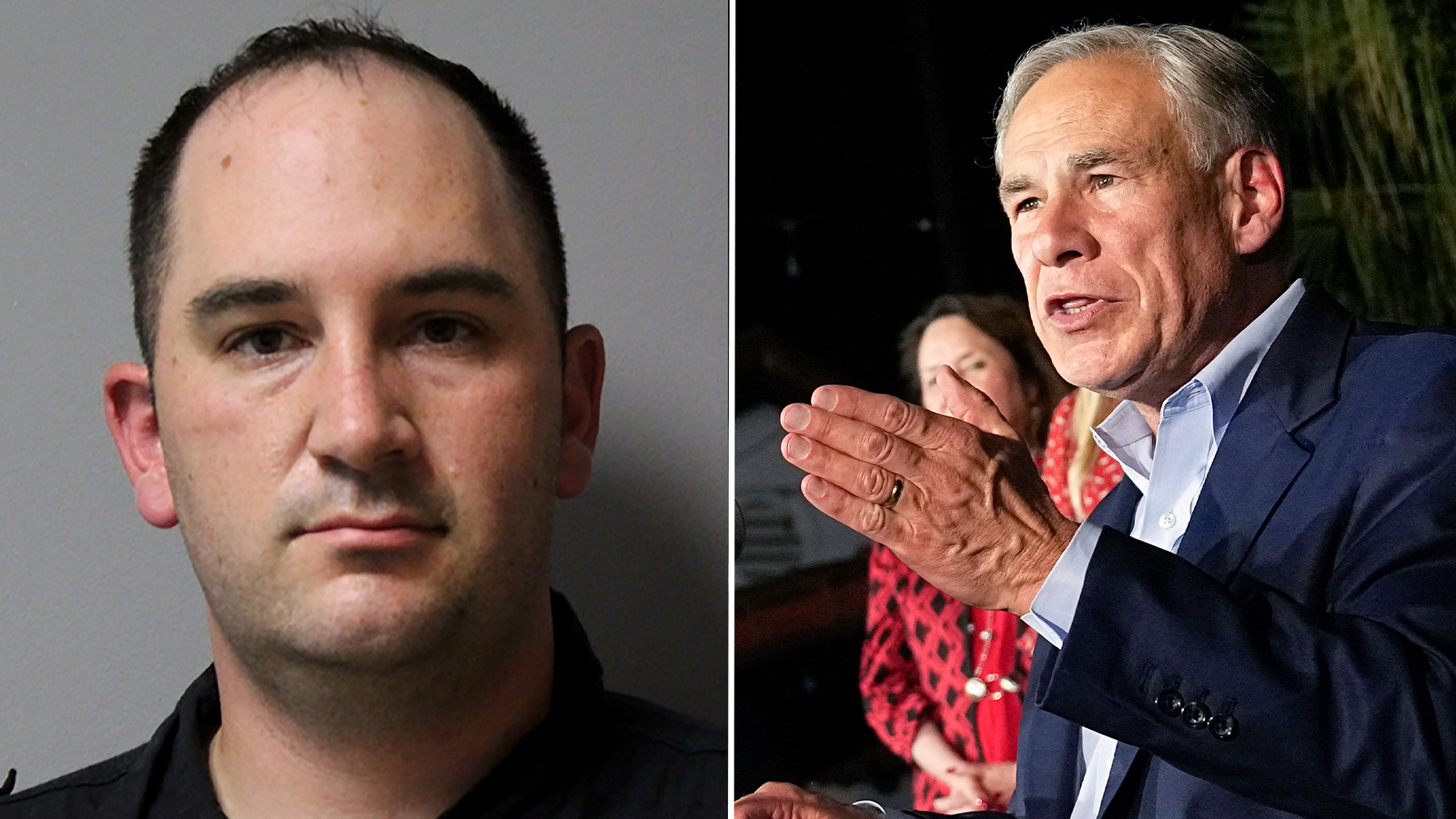 Daniel Perry pardon: Texas Gov. Greg Abbott's rush to save man who ...