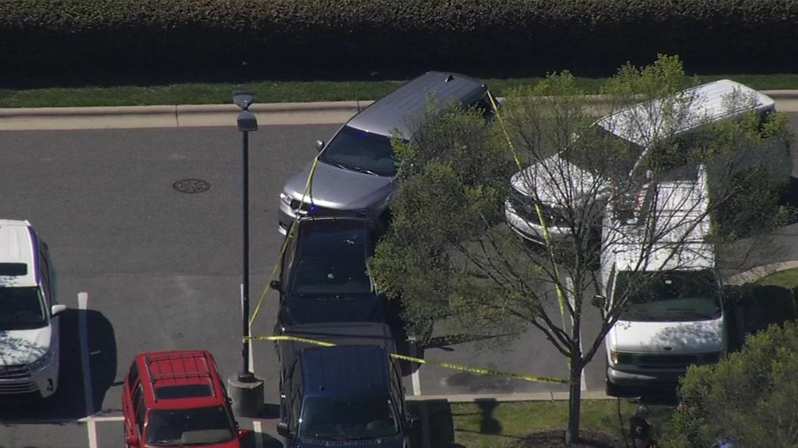 WakeMed North shooting | Man who died at WakeMed was 'person of ...