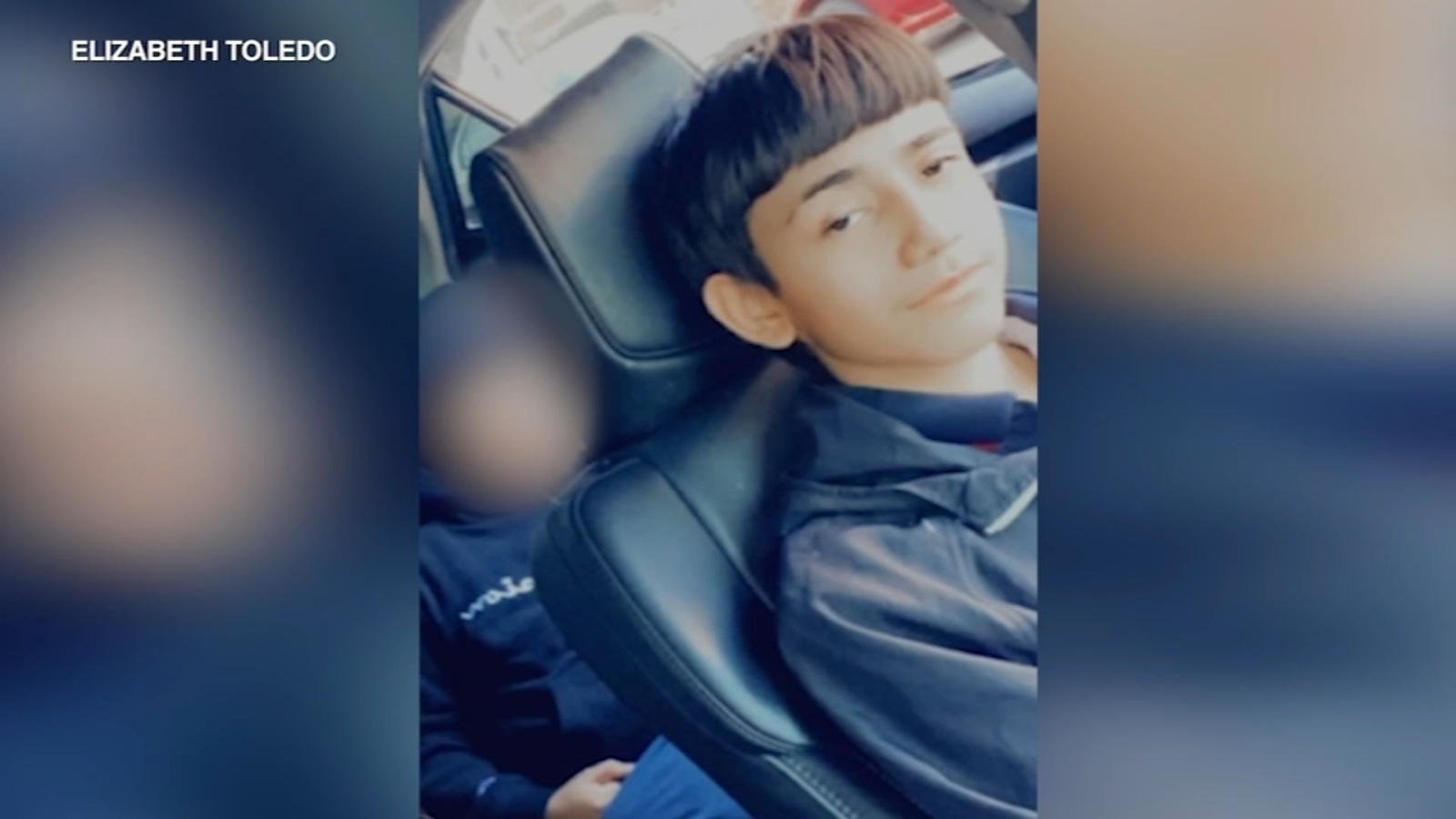 Adam Toledo shooting: Boy's family praises interim CPD superintendent's ...