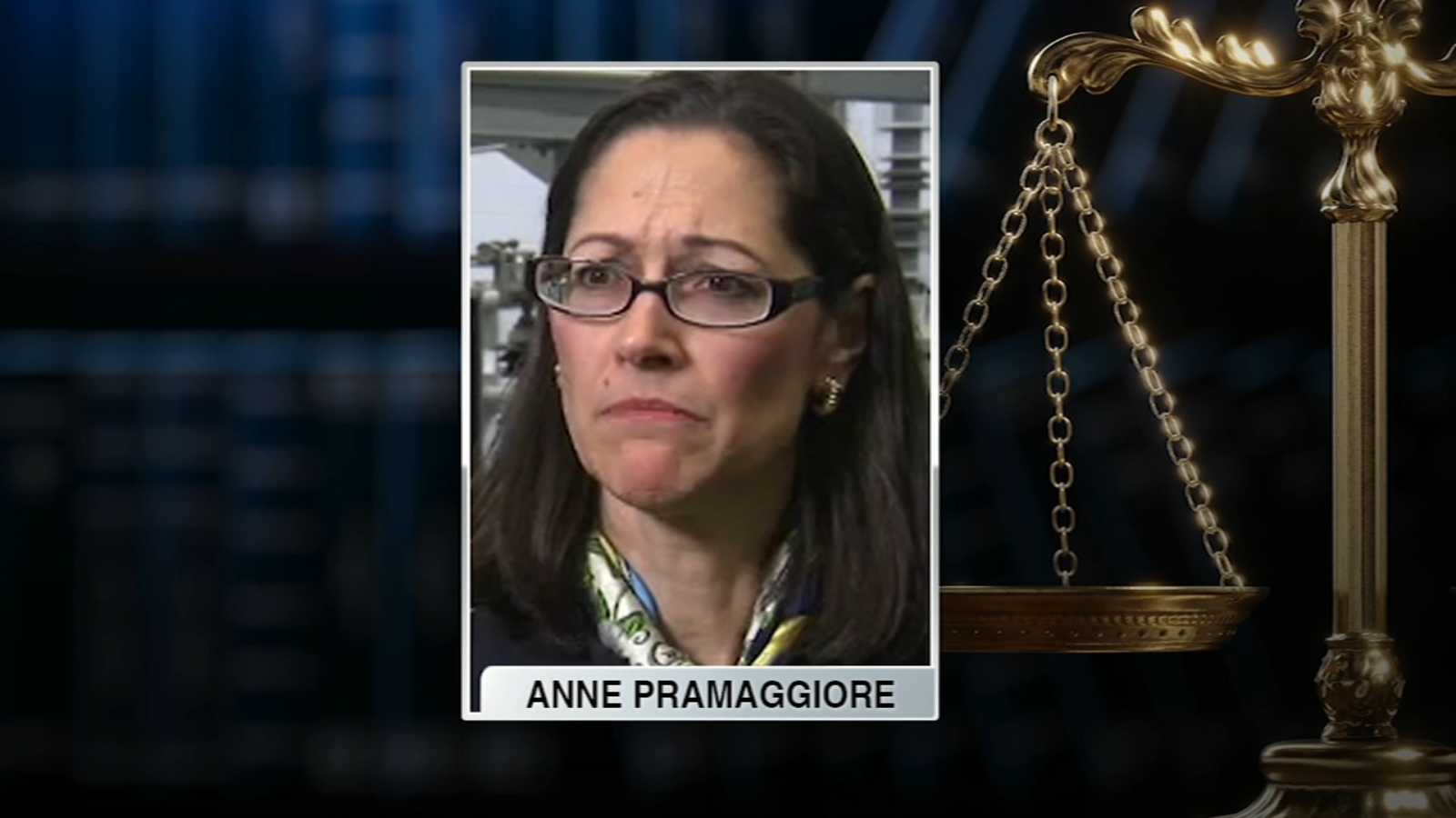 'ComEd Four' trial: Prosecution rests its case as former CEO Anne Pramaggiore says she plans to ...