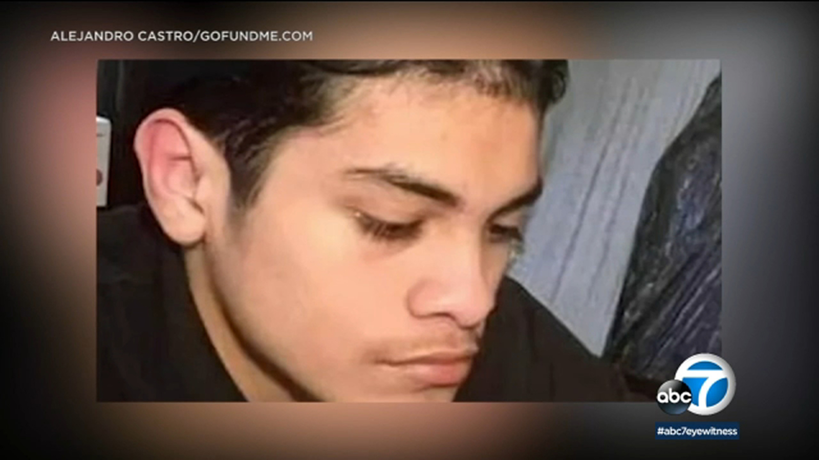 17-year-old shot and killed in Koreatown robbery attempt, triggering ...