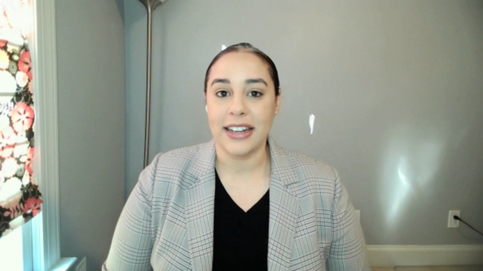 Dr. Alexa talks abortion drug, new products to help babies - ABC11 ...