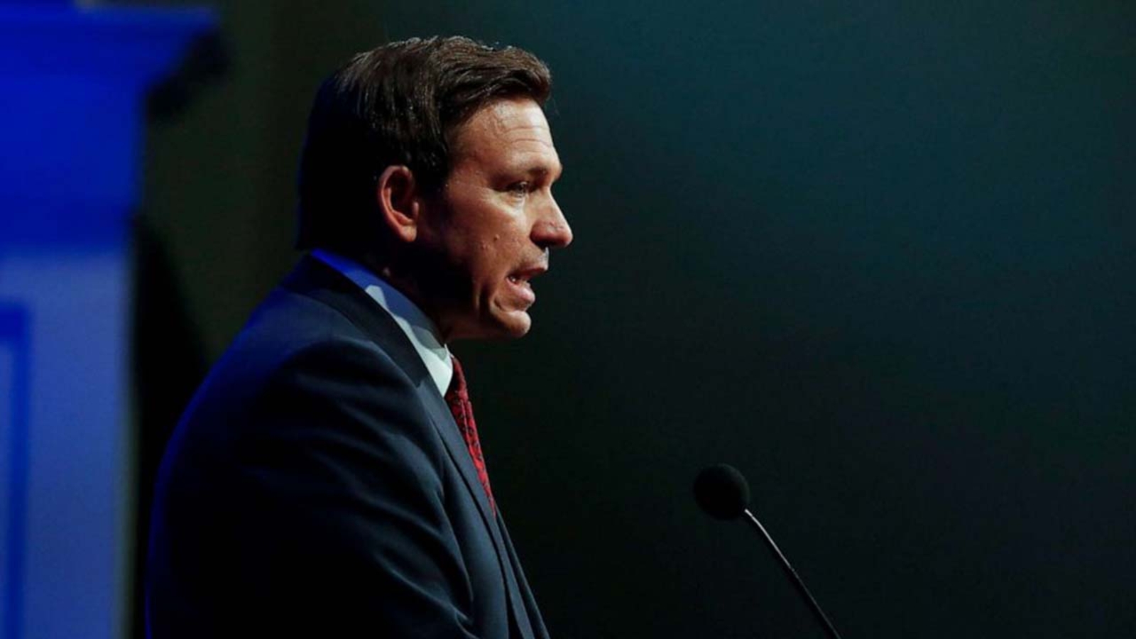 Florida Gov. Ron DeSantis makes campaign stop in the Valley - ABC30 Fresno