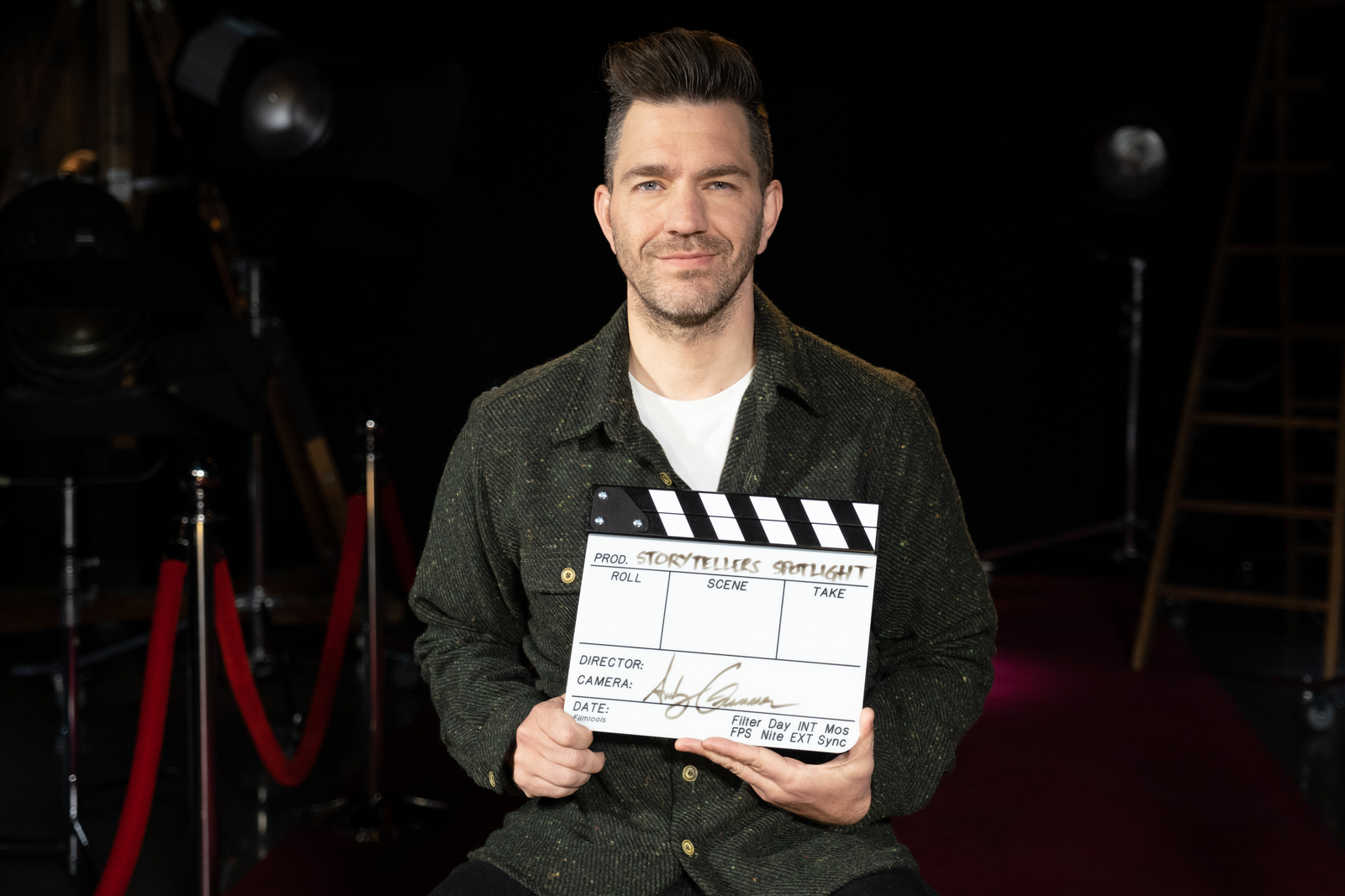 Musician Andy Grammer's 'I Need a New Money' takes a deeper look at ...