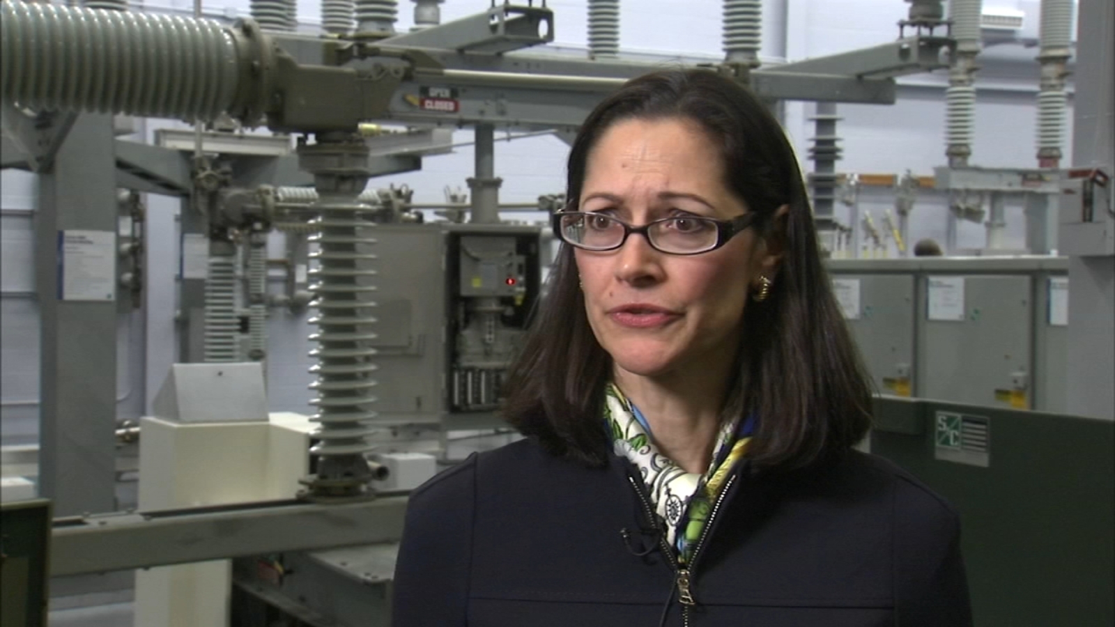 Former ComEd CEO Anne Pramaggiore gives testimony in 'ComEd Four' trial ...