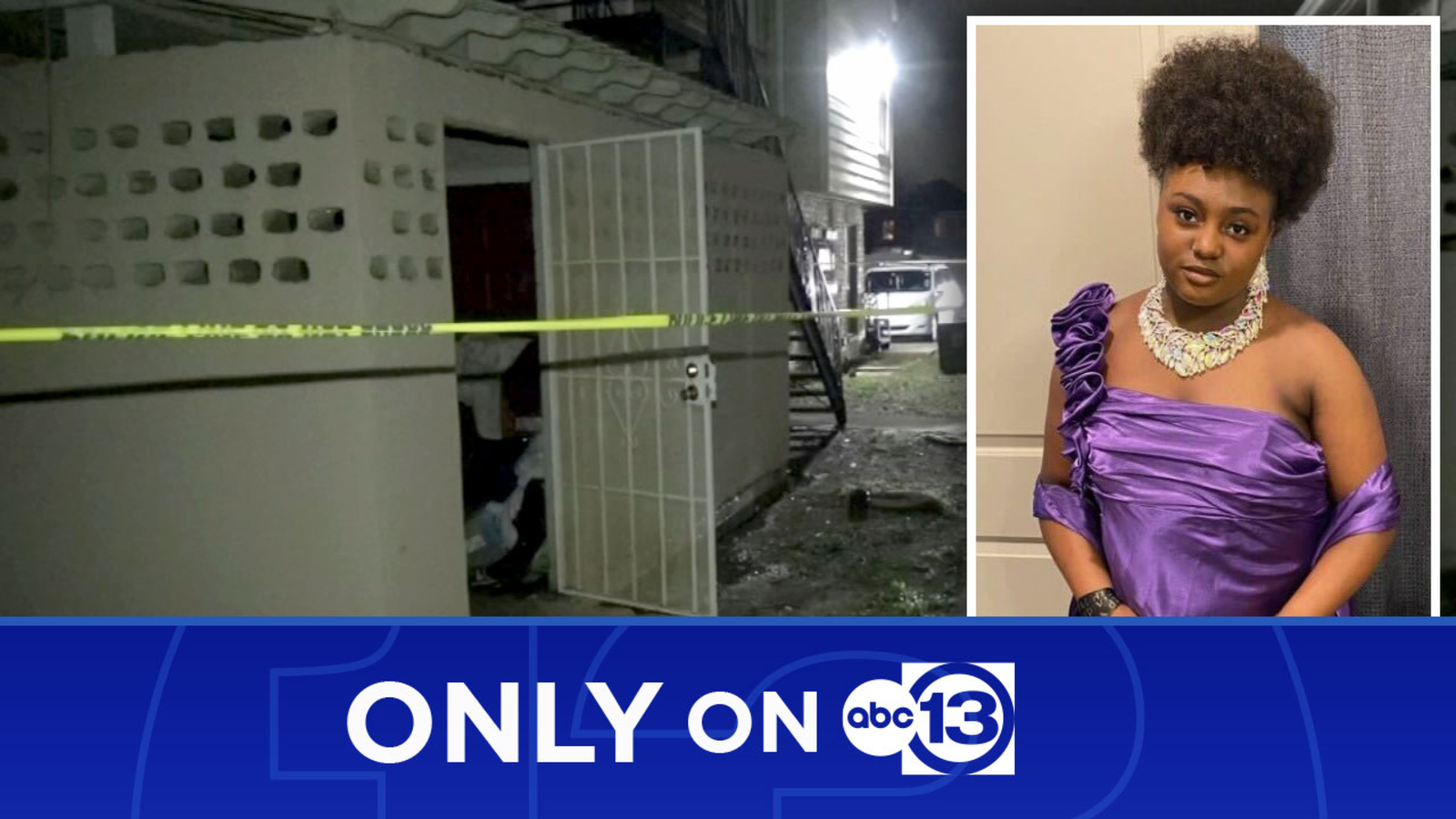 Houston teenager murder: 17-year-old Bri'Jean Swain identified as Rodeo ...