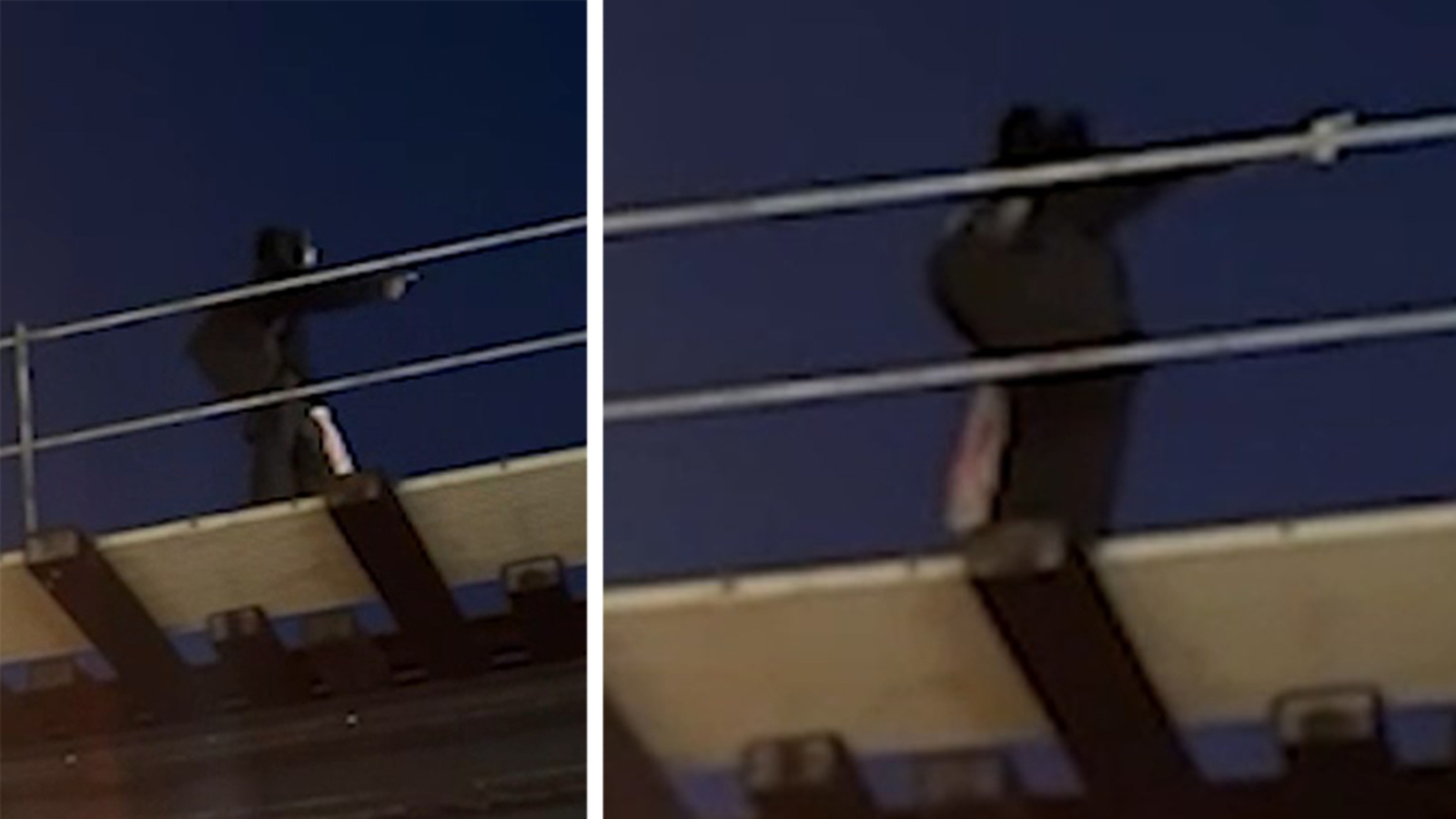 NYC crime: Armed suspect shot by NYPD at Kingsbridge, Bronx subway ...