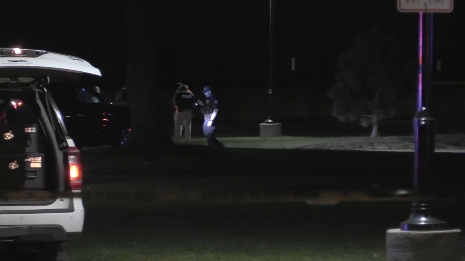 Evanston Police Adding Patrols After Shootings At Clark Street Beach