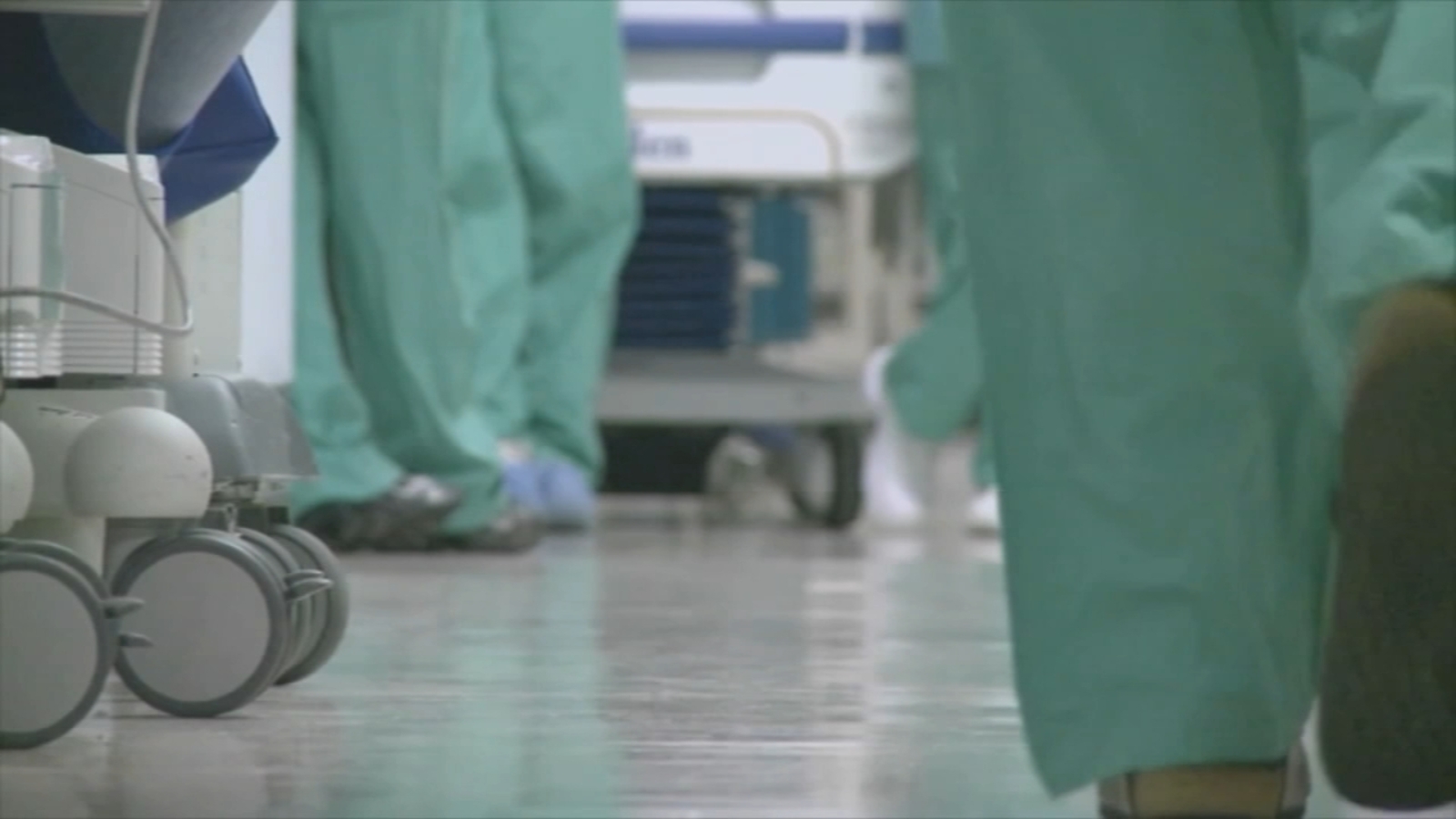 New research delivers grim warning about ongoing nursing shortage ...