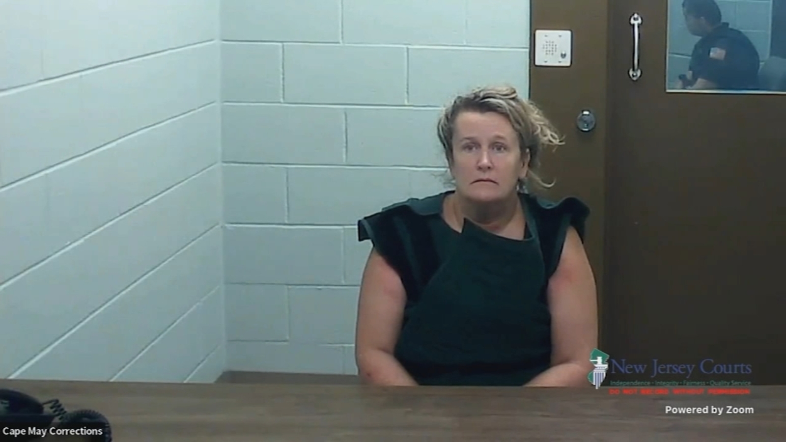 Ruth DiRienzo-Whitehead, mom accused of killing son in Horsham, Pa ...