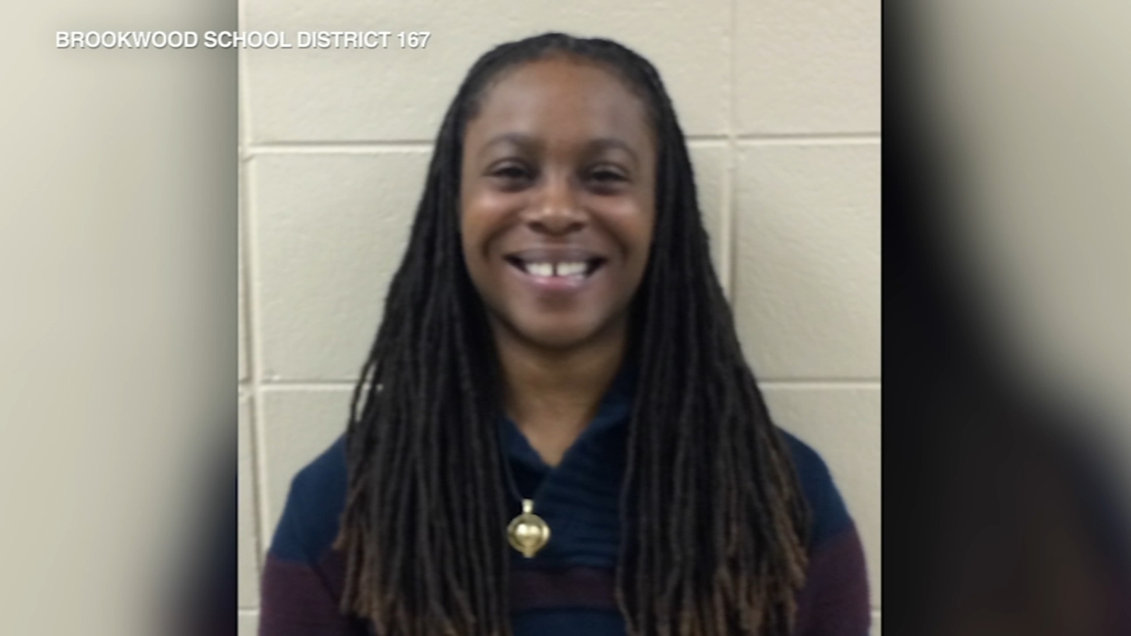 Chicago crash: Dan Ryan hit-and-run victim ID'd as Brookwood Jr. High ...