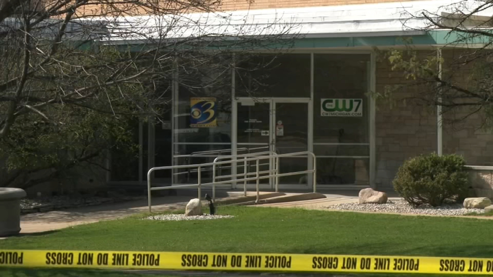 Kalamazoo, MI bomb threat: Man threatens to blow up WWMT-TV news ...