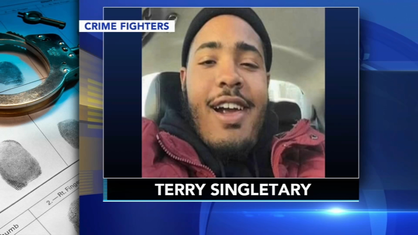 4 suspects break into Mayfair, Philadelphia home, kill Terry Singletary in September 2020 ...