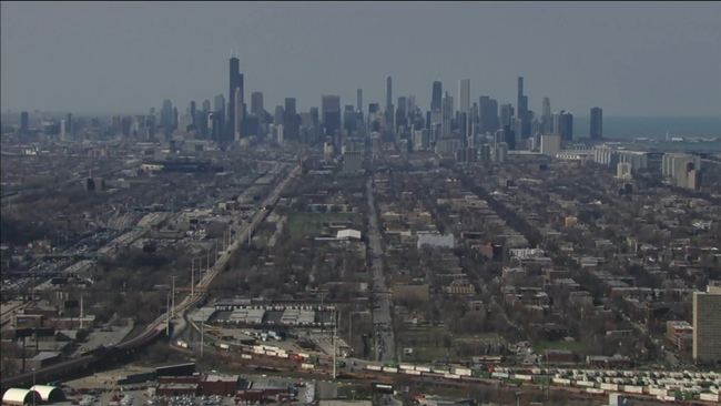 Ahead of 2023 Earth Day, taking a look at Chicago's environmental ...