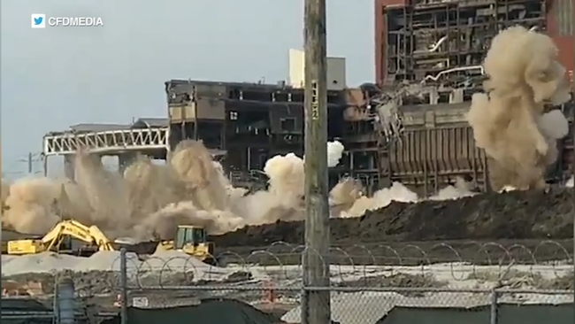 Ahead of 2023 Earth Day, taking a look at Chicago's environmental ...