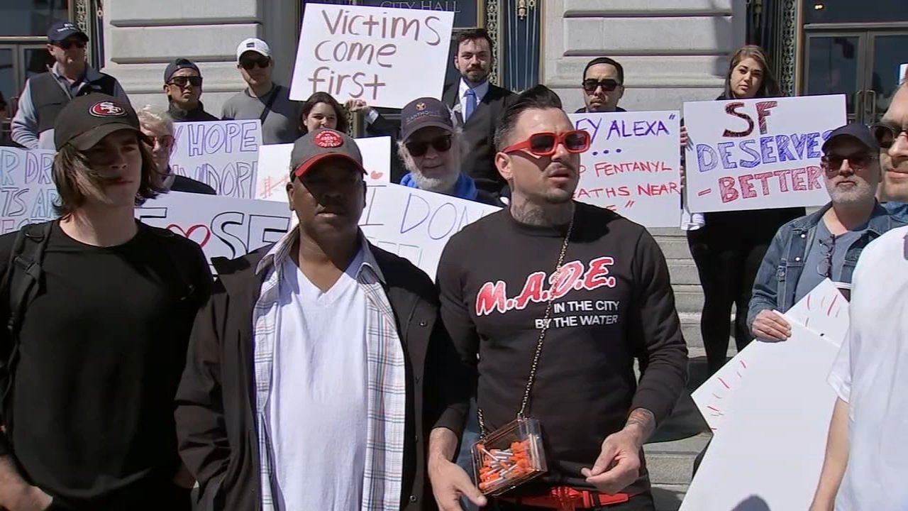 ABC7 News at 5am - March 16, 2023 - ABC7 San Francisco