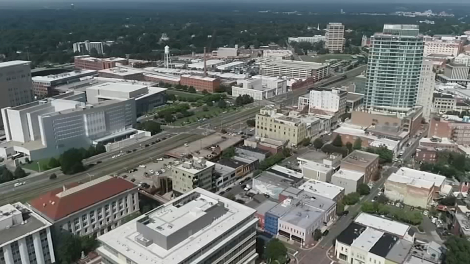 Durham State of the City address | Durham residents speak out before ...