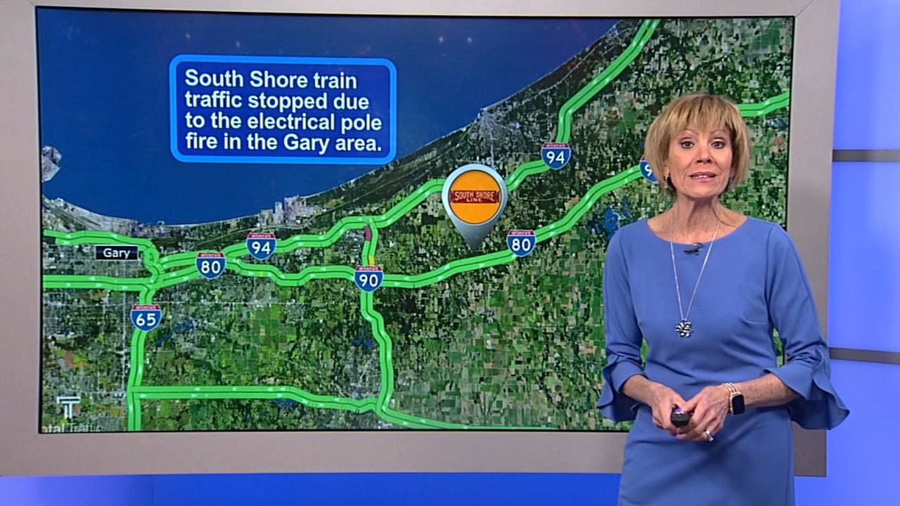 Eyewitness News at 6pm - November 8, 2022 - ABC7 Chicago