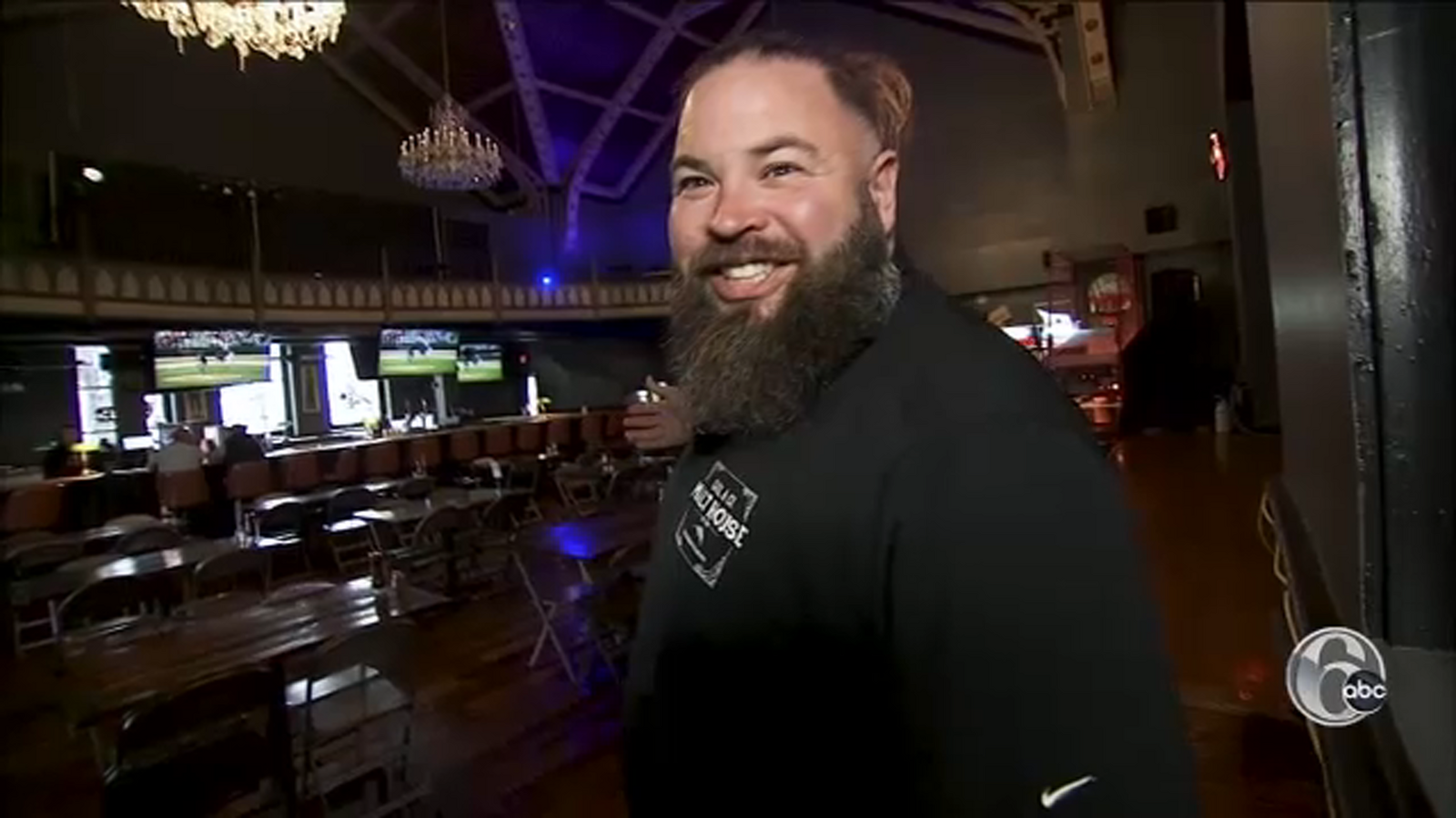 Gaul & Co. finds new home in old church, salvages former parlor for new ...