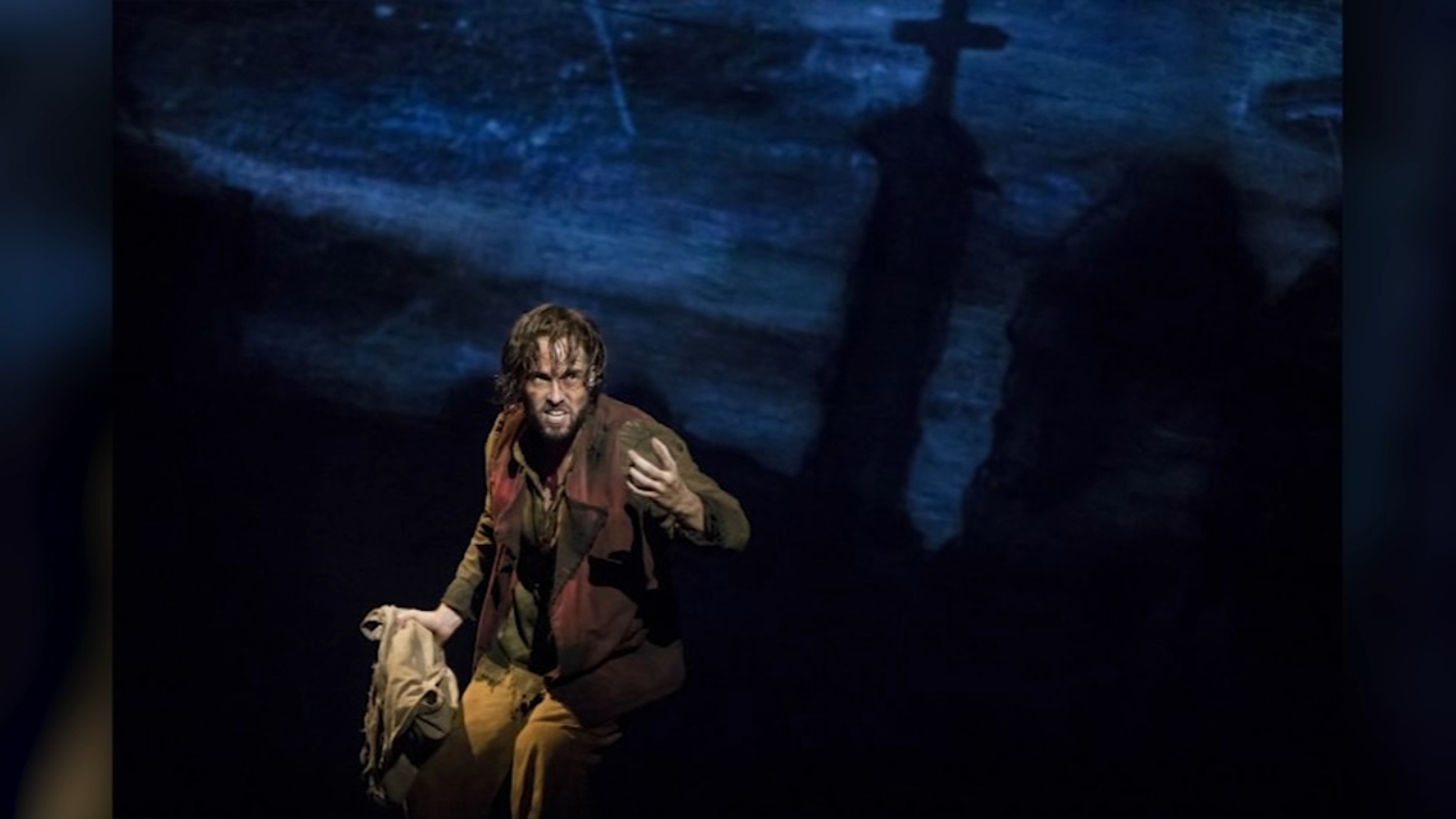 'Les Miserables' returning to Saroyan Theatre in July - ABC30 Fresno