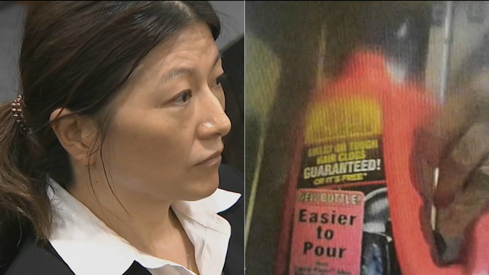 Attorney for accused OC doctor claims husband had acid reflux, not ...
