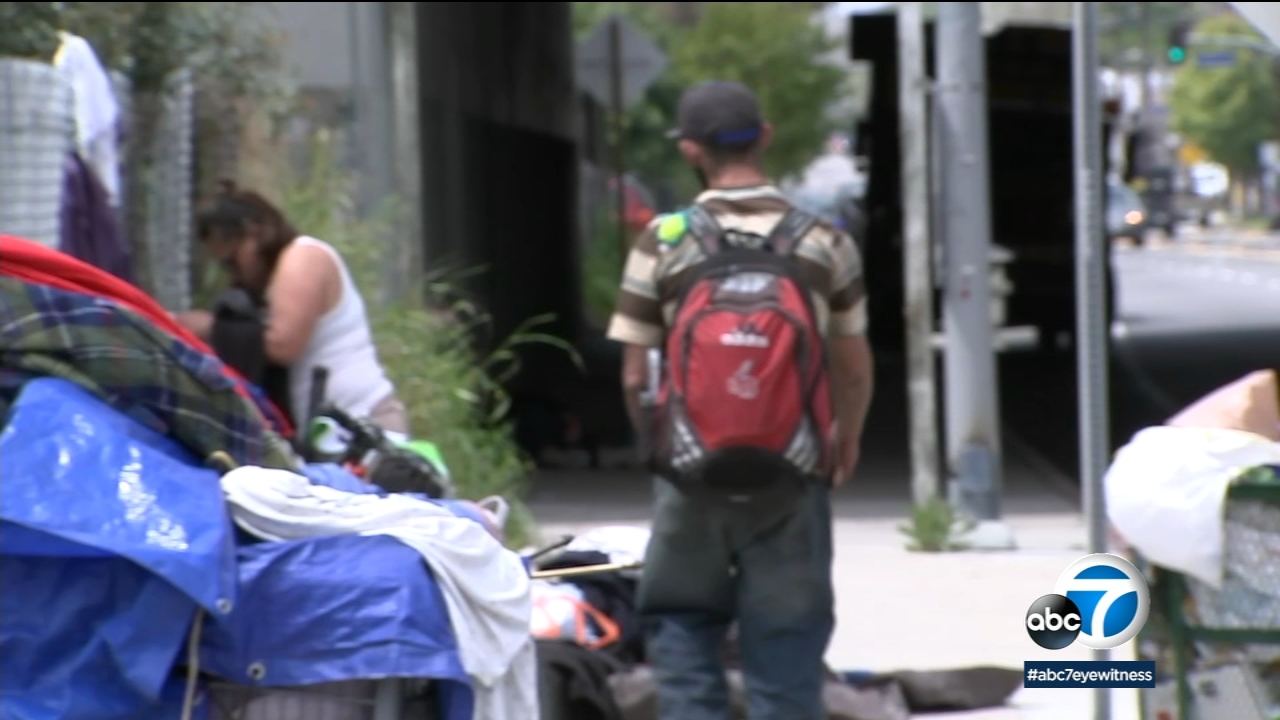 Eyewitness News at 6am - November 3, 2022 - ABC7 Los Angeles