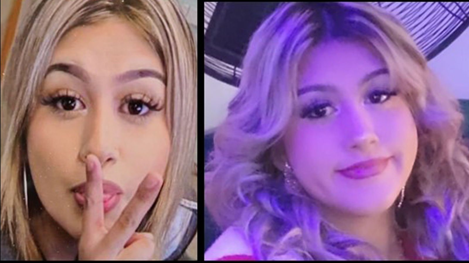 Adolescente de Carson desaparecida desde enero, Alinka Angeline ...
