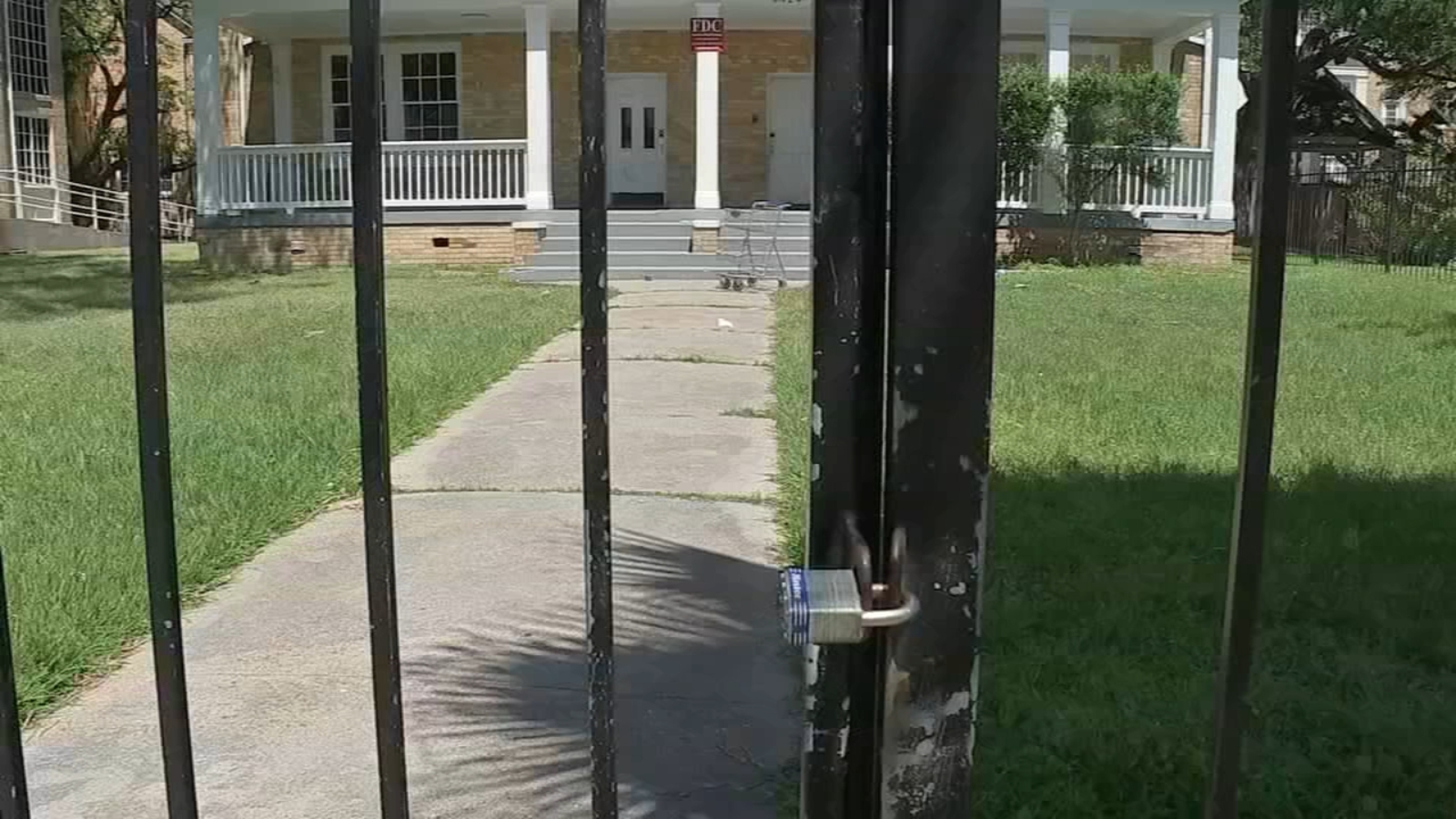 Galveston Children's Center closure: Shelter's leadership no longer ...