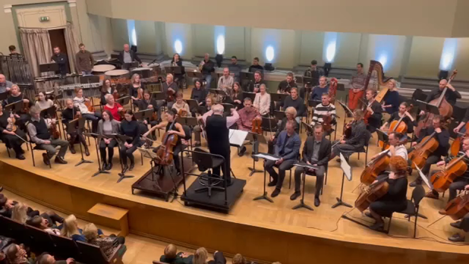 Carnegie Hall opera honors man who saved thousands of refugees during ...