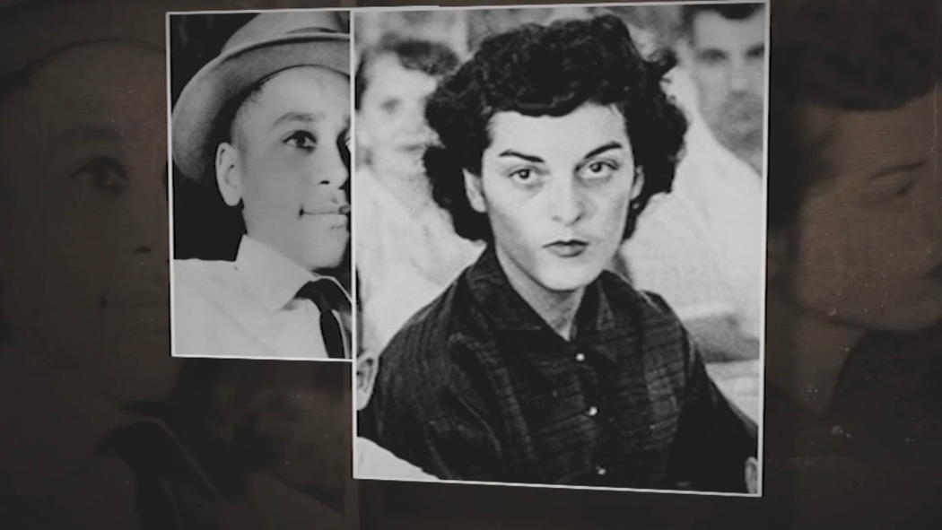 Emmett Till After Beating The Legacy Of Emmett Till And Mamie Till