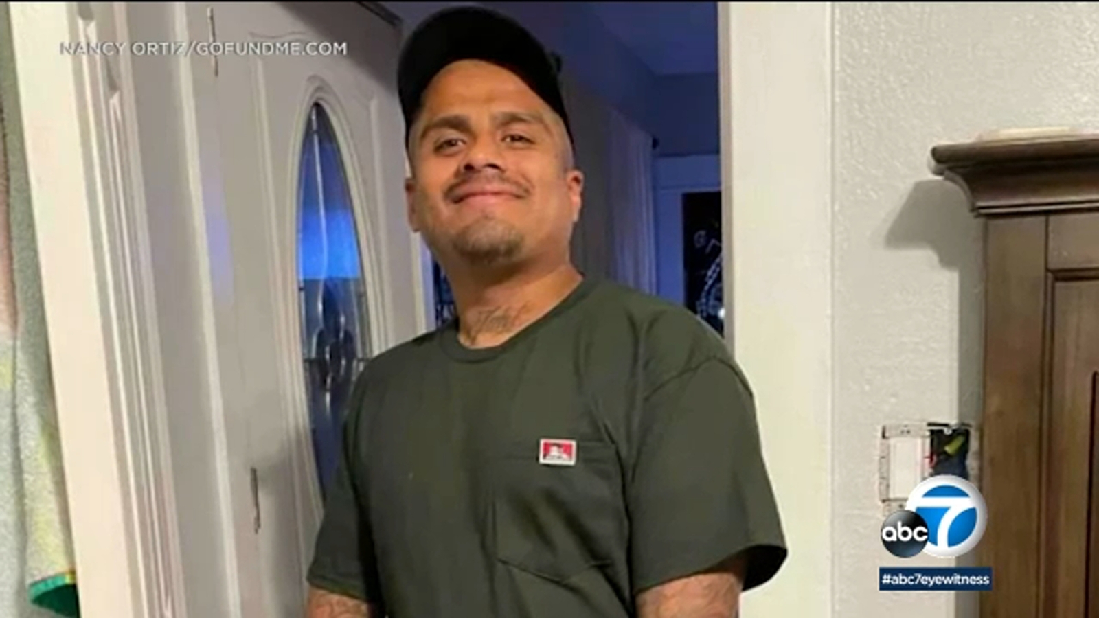 Stanton family now seeking answers after 33-year-old father of 5 was ...