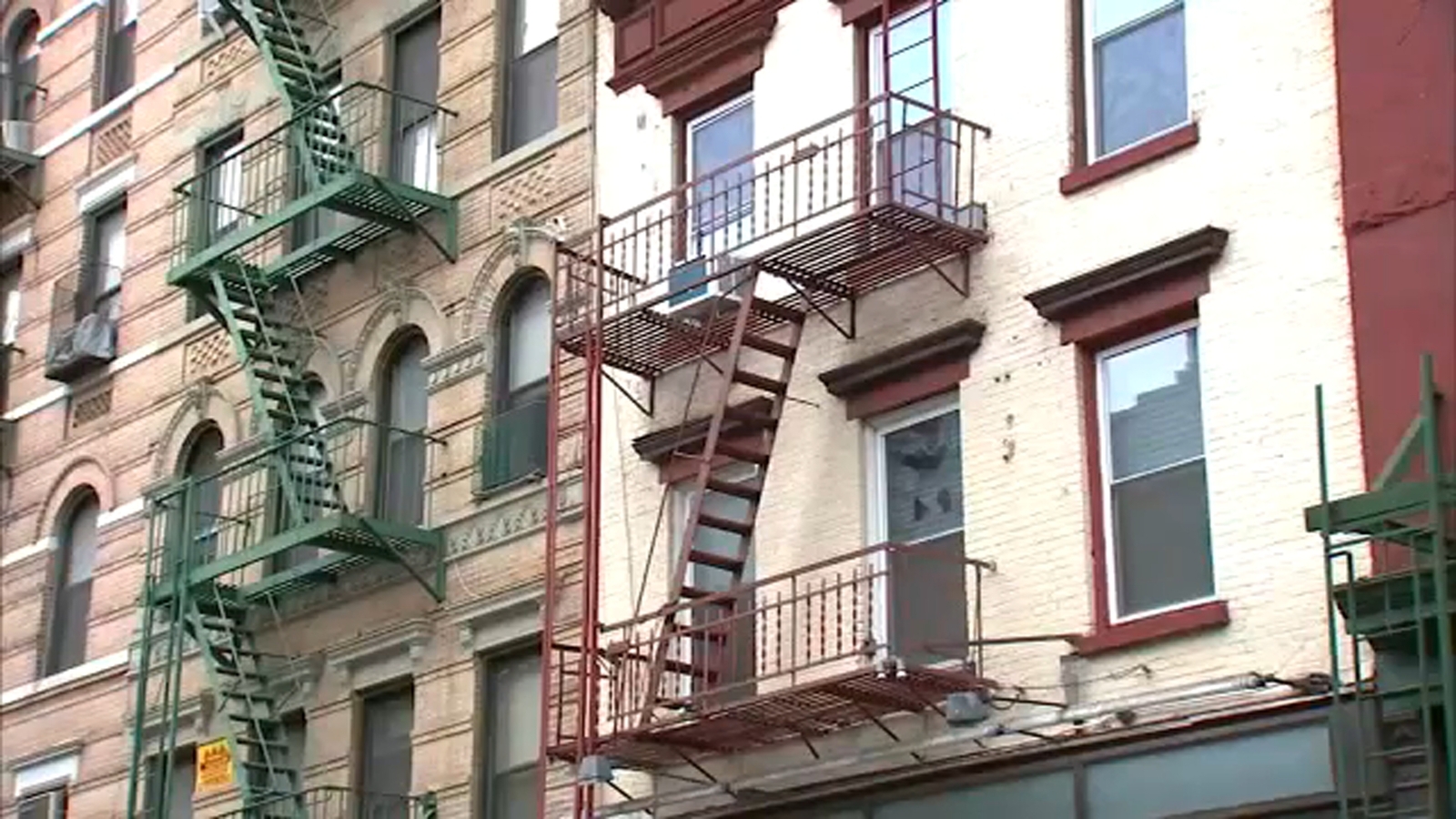 NYC Mayor Eric Adams introduced 'Unlocking Doors' program as a way of ...